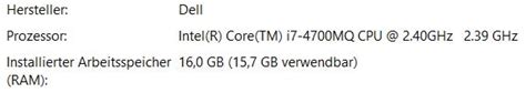 hardware assisted virtualization and data execution protection must be