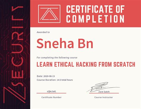 Sneha Bn On Linkedin Cybersecurity Udemy Ethicalhacking