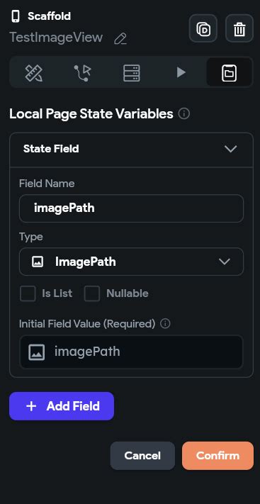 FlutterFlowExecute Callbackを使ってみよう Spovisorスポバイザーブログ
