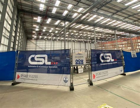 Conveyor Systems Ltd Automation And Ecommerce Specialists On Linkedin