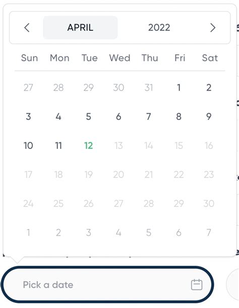 Datepicker Position Top Bottom · Issue 36 · Kenhyuwalitepie
