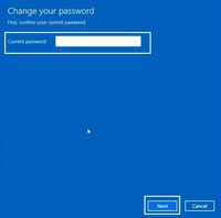 How To Remove Windows 10 Password GeeksforGeeks