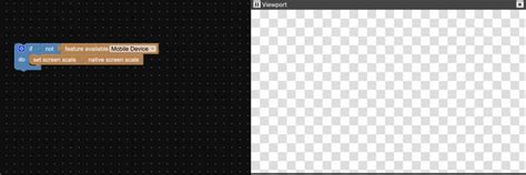 Verge3d Viewport Not Showing Soft8soft