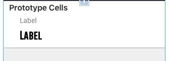 Ios TableViewCell Doesn T Show Data On First Time Stack Overflow