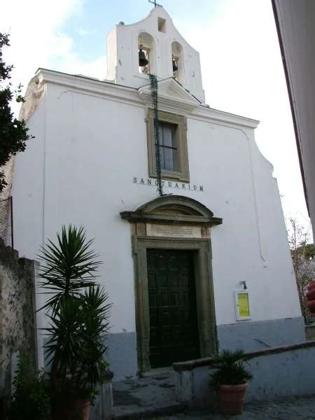 Diretta Santa Messa Dalla Madonna Della Libera In Forio Domani