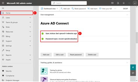 how to fix microsoft entra connect sync server crash ali tajran