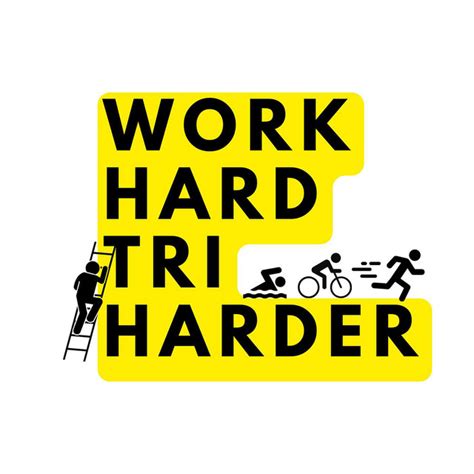 Work Hard Tri Harder Podcast On Spotify