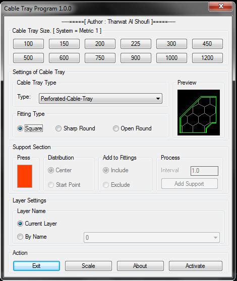 Solved Cable Tray Lisp Autodesk Community