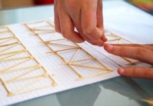 Toothpick Bridge Career Girls
