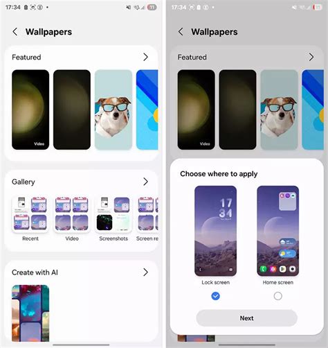6 Ways To Make One Ui 7 0 Lock Screen Stand Out Sammy Fans