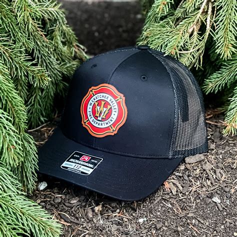 Richardson 112 Dtf Patch Hat Crafthouse Hats