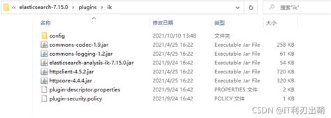 elasticsearch 分词器 使用 教程 实例 search analyzer使用场景 csdn博客