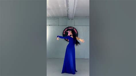 სტუდია საუკუნის ქუთაისის ფილიალის ქორეოგრაფი მარია ზენაიშვილი Youtube