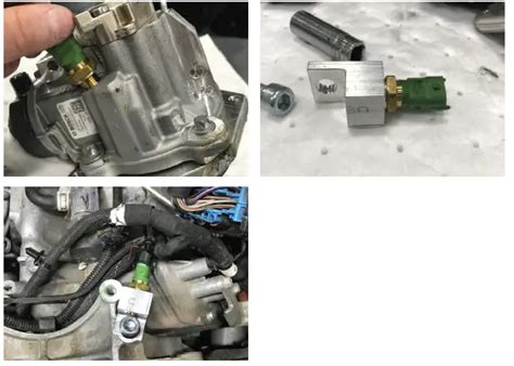 INDUSTRIAL INJECTION LML CP To CP Conversion Instruction Manual