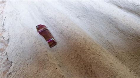 Mosaic Substrate With Folds Tutorial A Crafty Mix