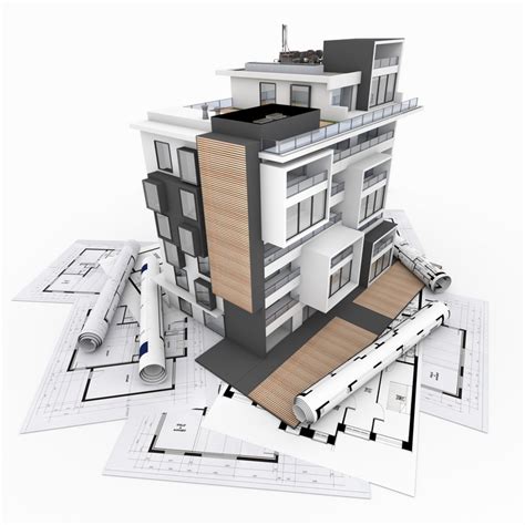 Engineering Outsourcing Services Revit Modeling Services