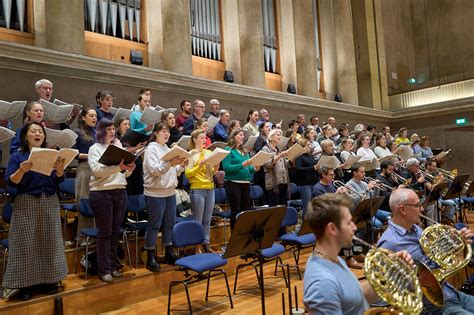 Herbert Blomstedt Symphonieorchester Des Bayerischen Rundfunks