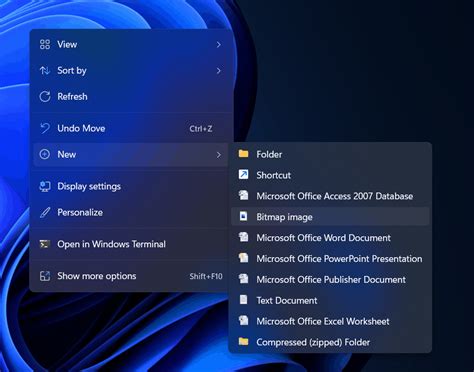 How To Create Bmp File In Windows 11 Simple Guide