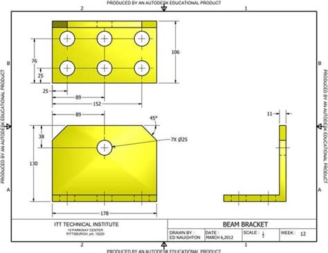 Jib Crane Assembly Title Ppt