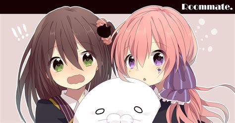 PvaⅡ】 【pvaⅡ】同室なのです!【交流】 だるのイラスト Pixiv PvaⅡ】 【pvaⅡ】同室なのです!【交流】 だるのイラスト Pixiv