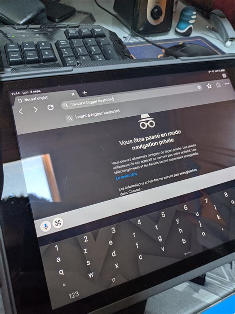 How Do I Change The Size Of My Keyboard R Ios