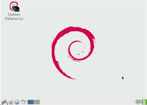 How Raspbian Uses Lxde Desktop Dipsha Biswas Posted On The Topic