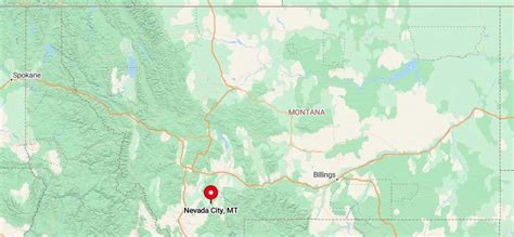 16 Fantastic Small Towns In Montanas Gold Country Home Stratosphere