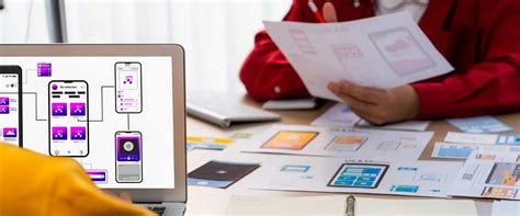 How To Choose The Right Ui Ux Design Agency In