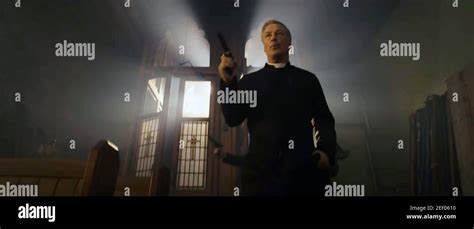 Pixie Alec Baldwin 2020 © Saban Films Courtesy Everett Collection