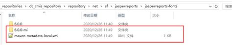 jasperreports fonts中宋体缺失解决 jaspper缺字体 CSDN博客