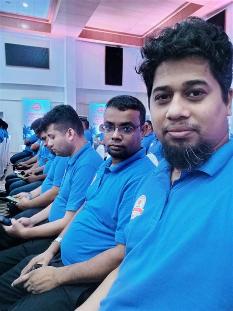 asifur rahman on linkedin pran frozen food jhatpot