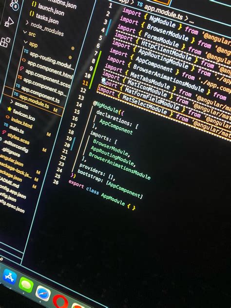 J Taylor Gutierrez On Linkedin Trying To Tackle Angular Fingers Crossed