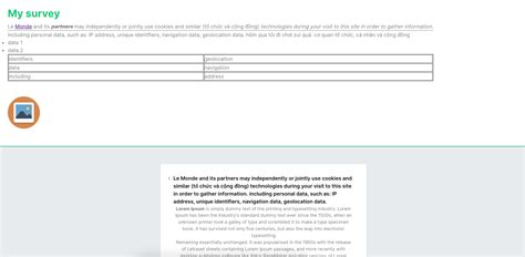 [bug] wrong ui pdf file for strikethrough words link and align text