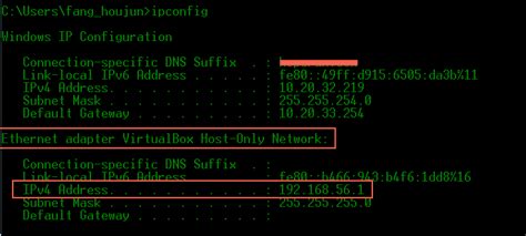 virtualbox centos 网络设置 virtualbox全局设定没有网络选项 csdn博客