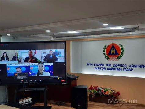 Залуучуудын хөгжлийн үндэсний цахим чуулган дэд хэлэлцүүлгийн саналыг нэгтгэн зөвлөмж гаргалаа