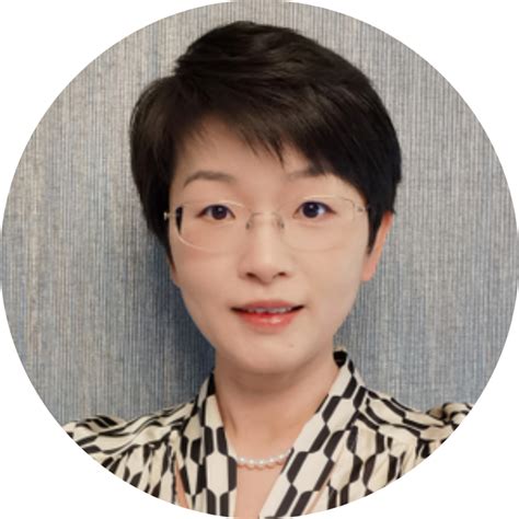 Amy Wen British Chamber Of Commerce In China