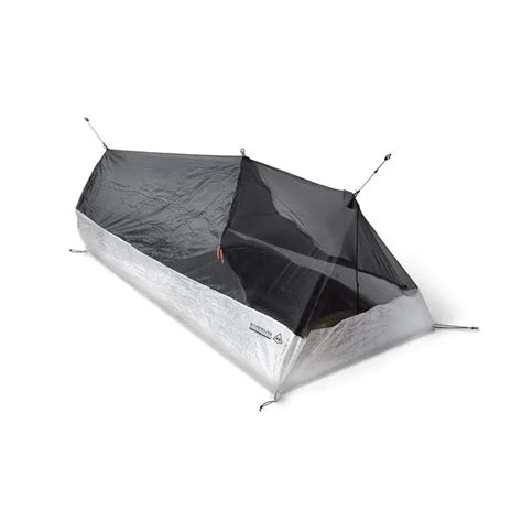 Hyperlite Splash 1 Person Bivy Tent Regular