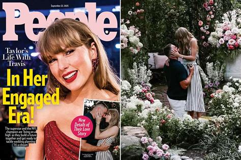 Taylor Swift And Travis Kelces Marriage Ceremony Receivedt Be A