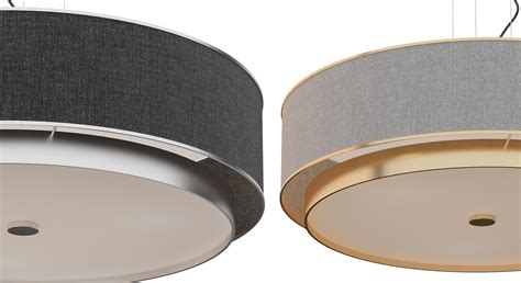 Estiluz Iris Pendant Lamp 3d Model Turbosquid 1969399