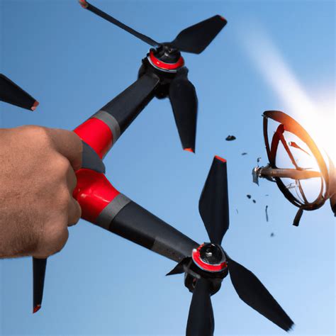 Troubleshooting Your RC Drone Common Issues And Solutions Best RC Drones