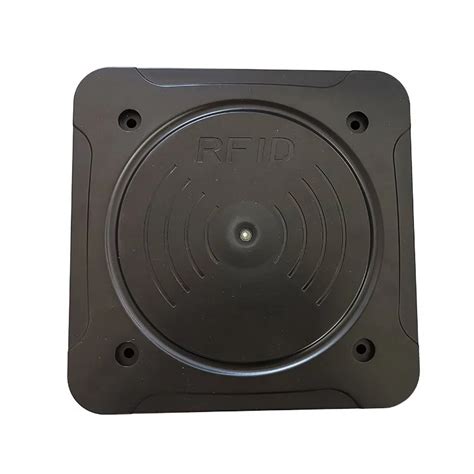 ISO FDX B RFID Microchip Reader Scanner Reading Distance Cm
