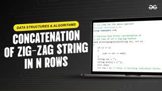 GeeksforGeeks Videos