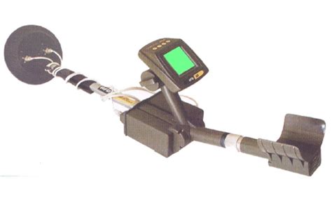 Non Linear Junction Detector Bel