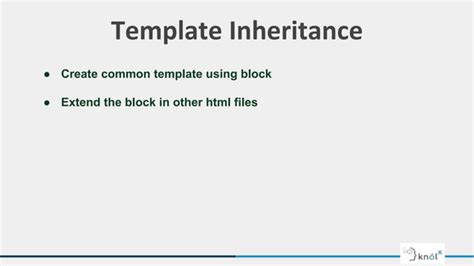 Introduction To Django Pptx Programming Languages Computing