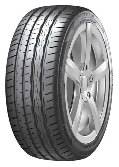Шина Легковая Летняя Laufenn Z Fit EQ LK03 245/45 R19 102Y XL - Купить ...