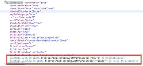 flexible view control for xpages adding subcategories to categorized
