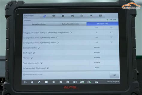 Autel Ultra EV Vs Autel Ultra Vs Autel Ultra Lite Car Diagnostic Tool Tech Support