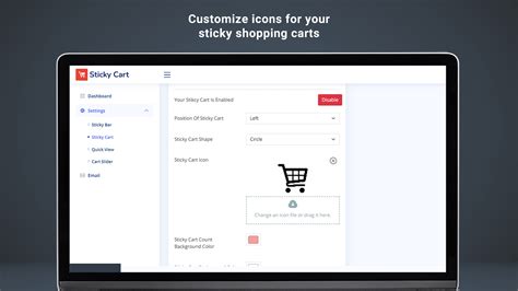 Srashta Sticky Add To Cart Sticky Cart Shopify App Store