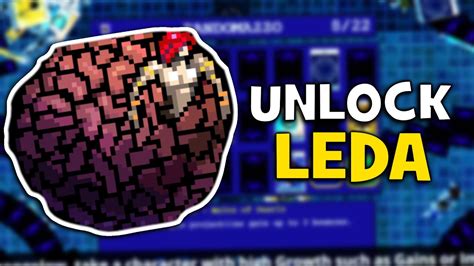 How To Unlock Leda Secret Character In Vampire Survivors Investigate Bottom Of Gallo Tower