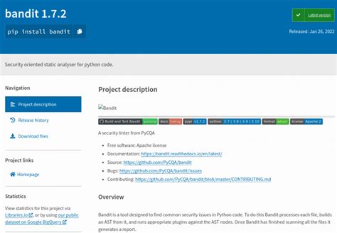 Sast Tools 16 Top Free And Paid Tools 2024 Update